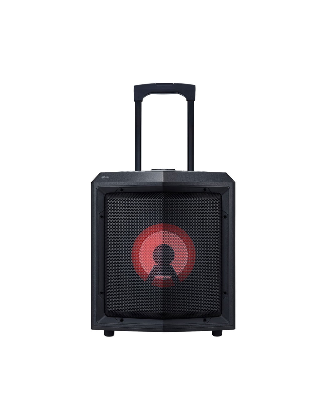 Bafle LG XBOOM RL2 | LG Centroamérica y Caribe