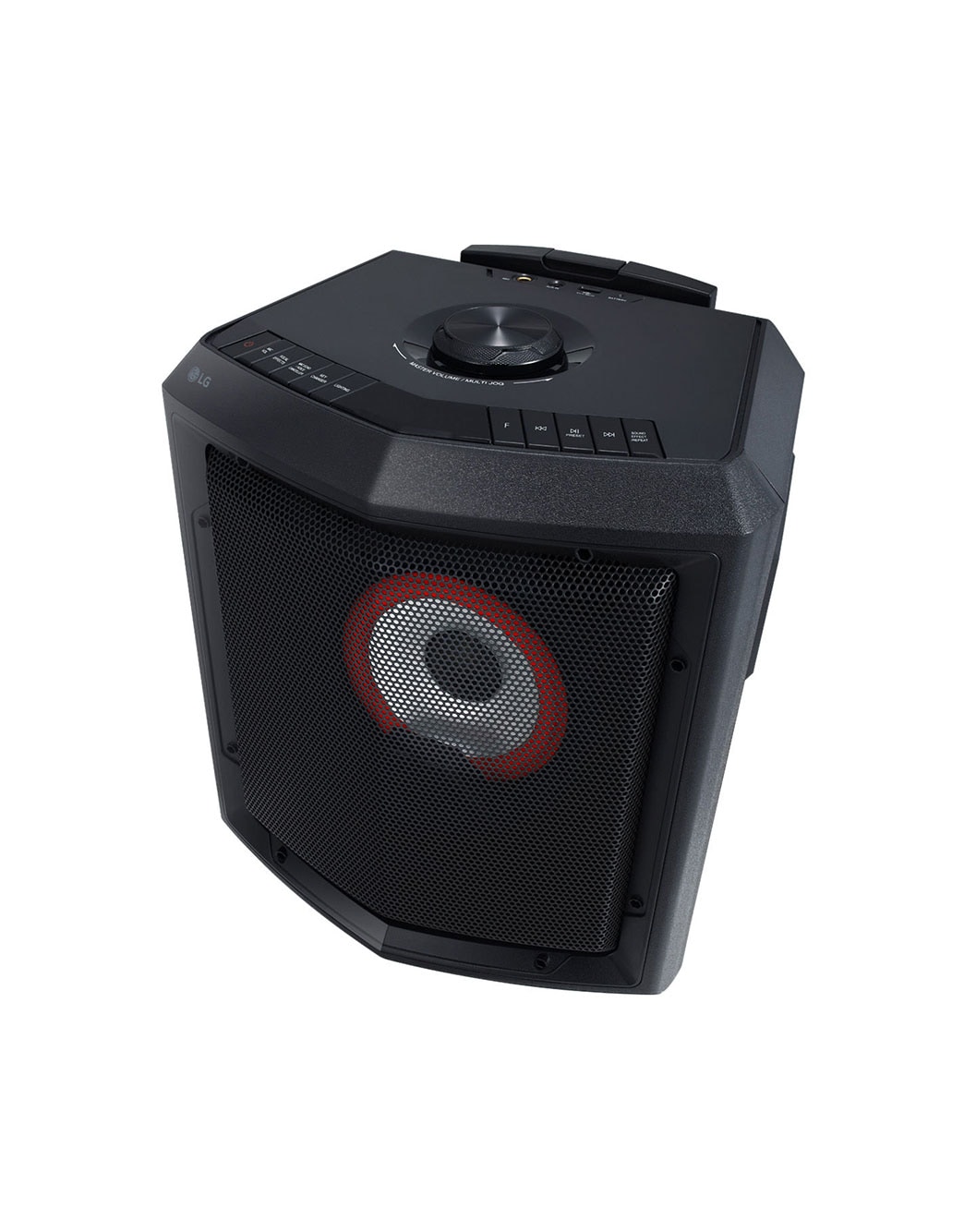 Bafle LG XBOOM RL2 | LG Centroamérica y Caribe