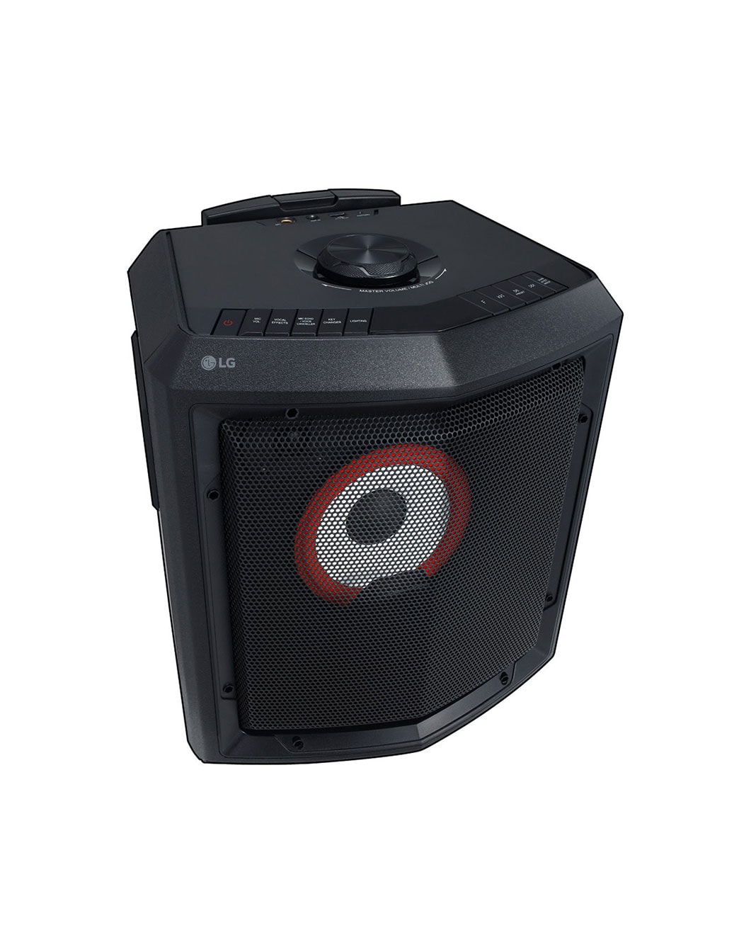 Bafle LG XBOOM RL2 | LG Centroamérica y Caribe