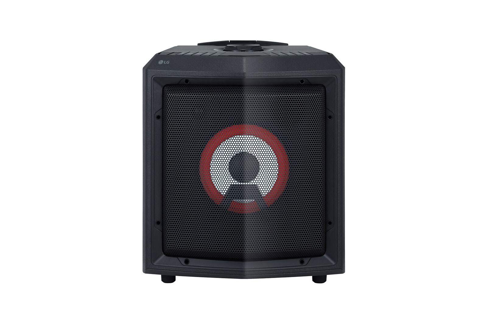 Bafle LG XBOOM RL2 | LG Centroamérica y Caribe