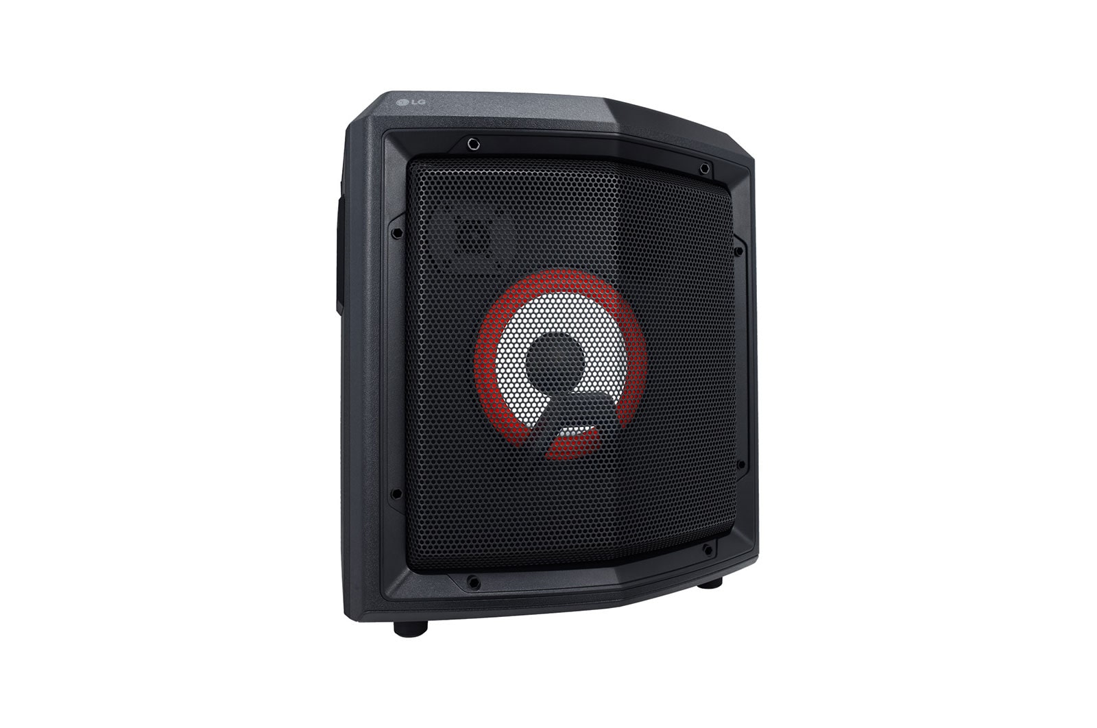 Bafle LG XBOOM RL2 | LG Centroamérica y Caribe