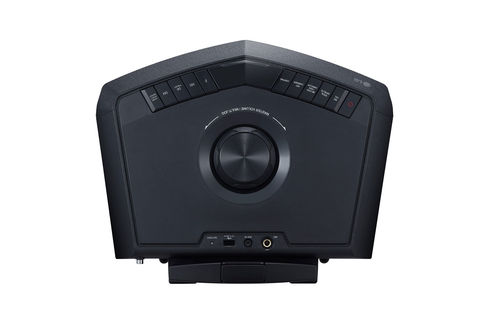 Bafle LG XBOOM RL2 | LG Centroamérica y Caribe