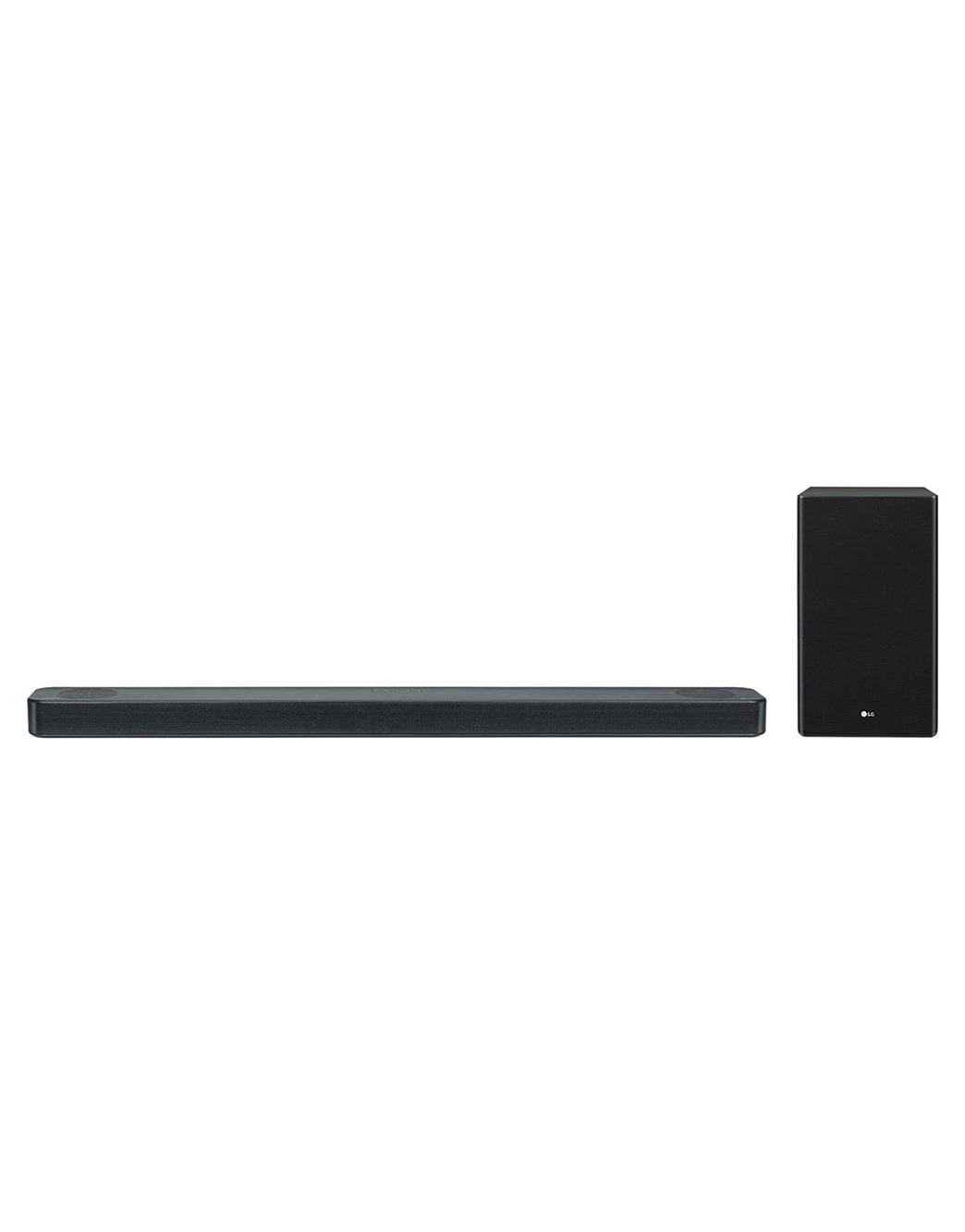 LG Soundbar SL8Y | LG Centroamerica