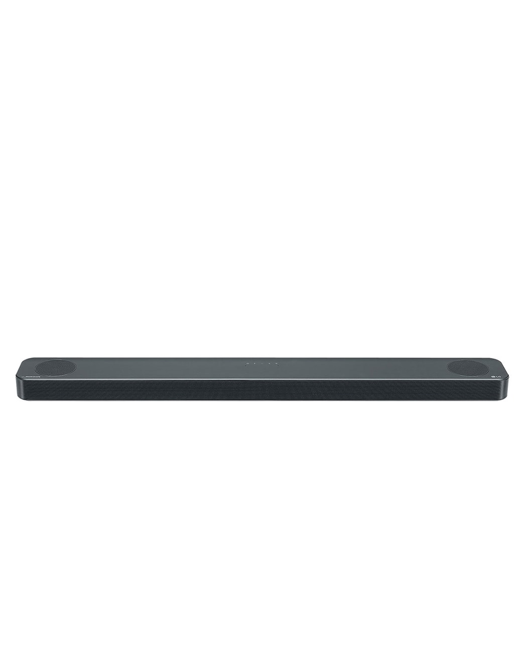 LG Soundbar SL8Y | LG Centroamerica