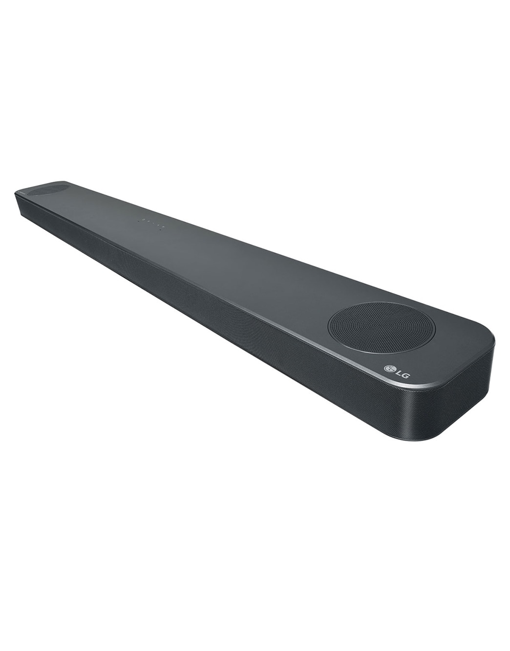 LG Soundbar SL8Y | LG Centroamerica