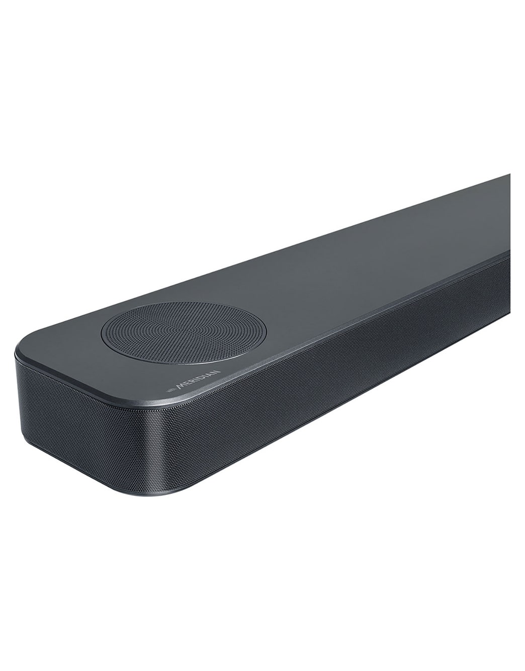 LG Soundbar SL8Y | LG Centroamerica
