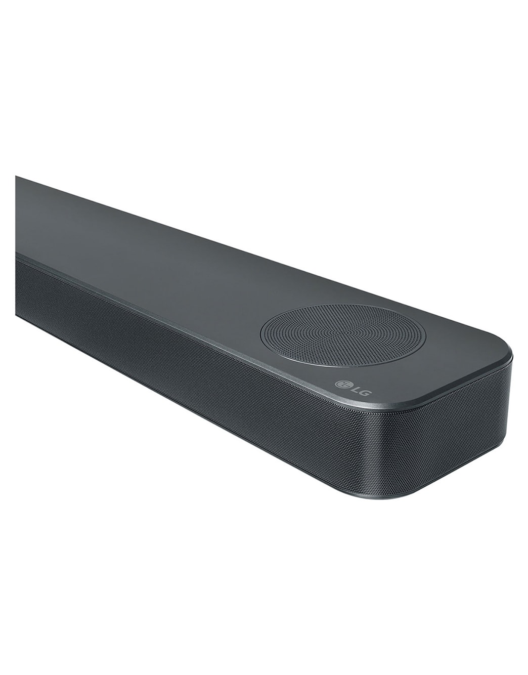 LG Soundbar SL8Y | LG Centroamerica