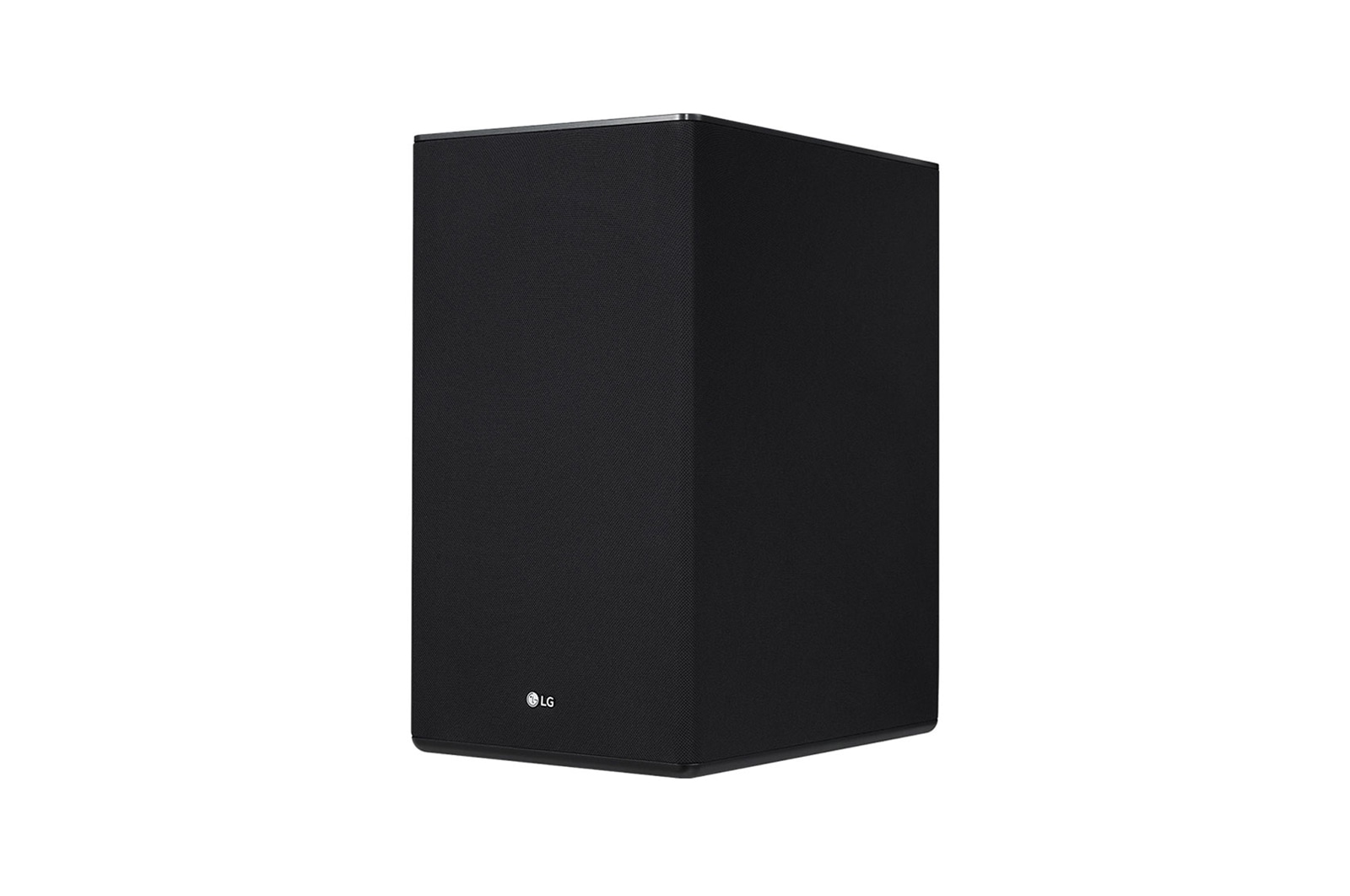 LG Soundbar SL8Y | LG Centroamerica