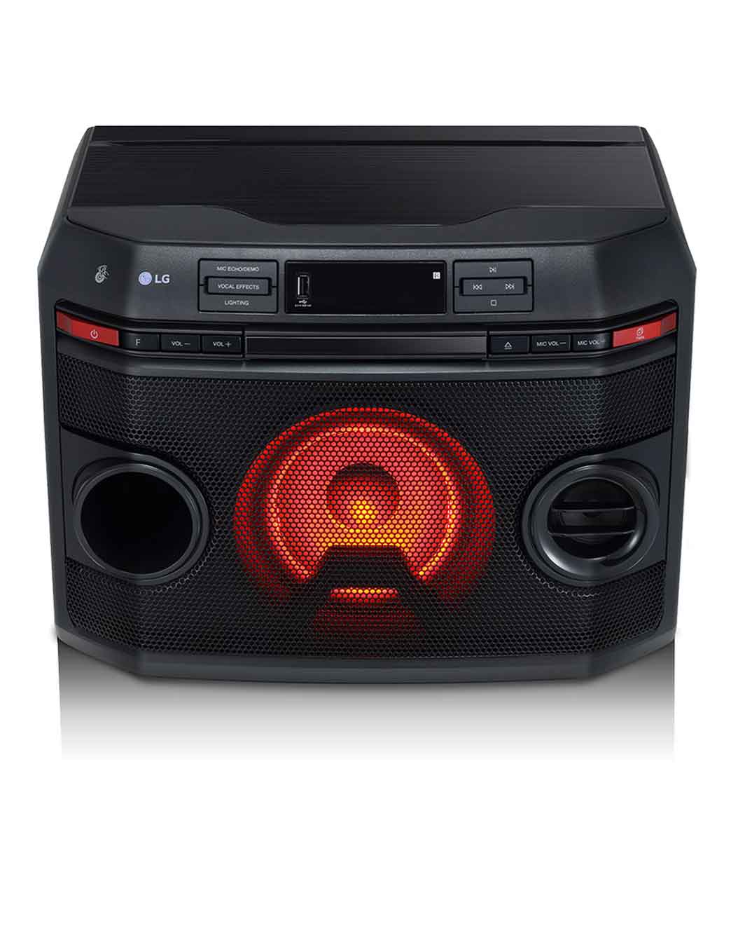 Bafle LG XBOOM OL45 | LG Centroamérica y Caribe