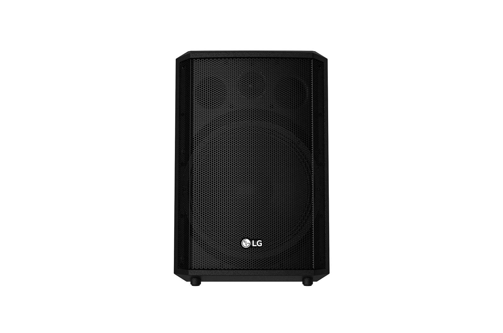 Bafle LG XBOOM RM2 | LG Centroamérica y Caribe