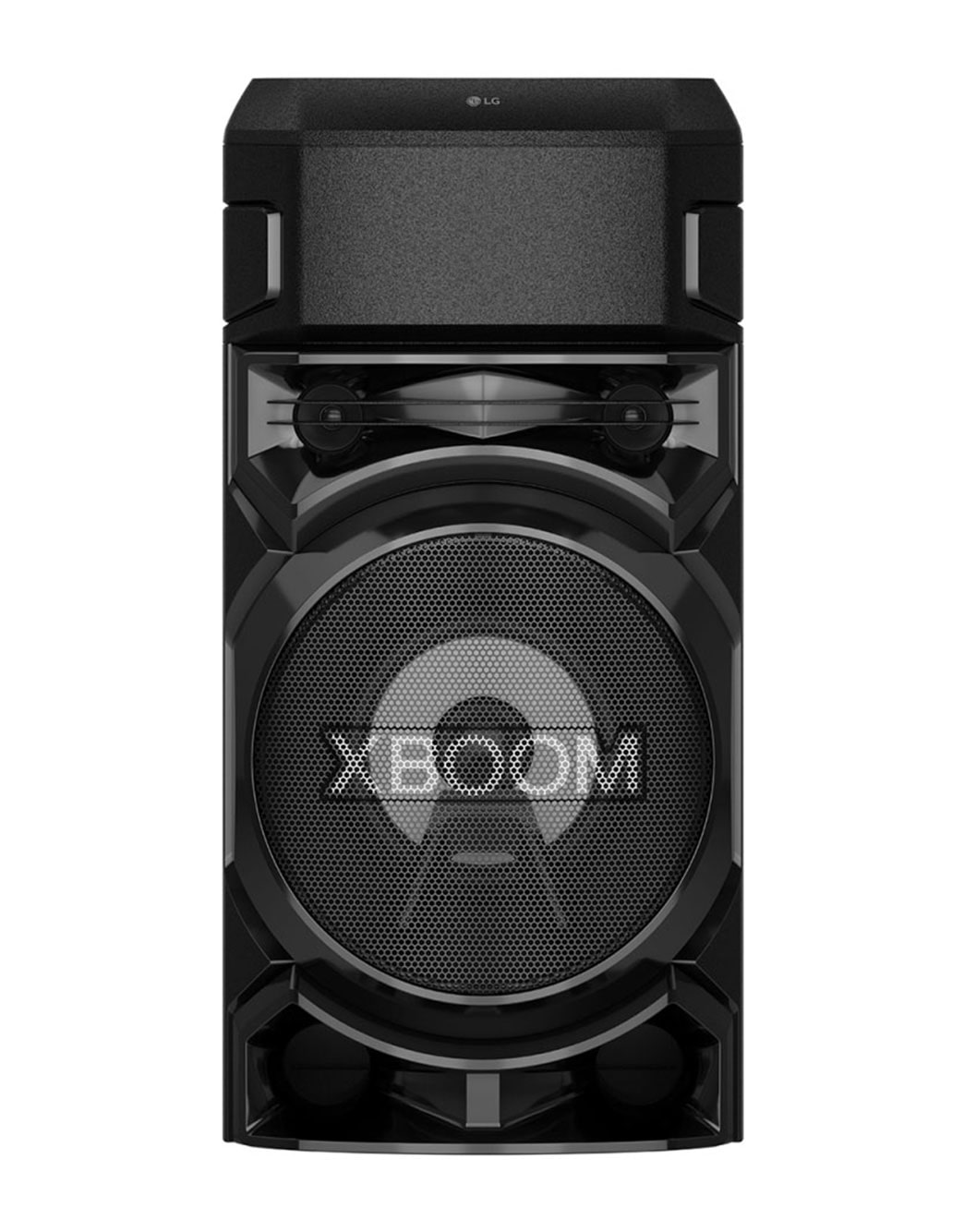 LG XBOOM RN5 PDP