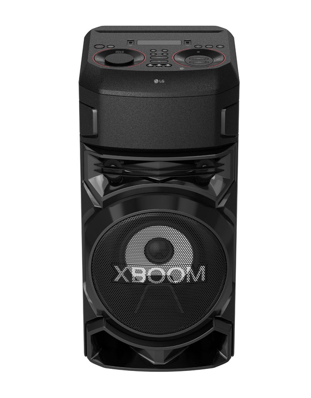 LG XBOOM RN5 PDP