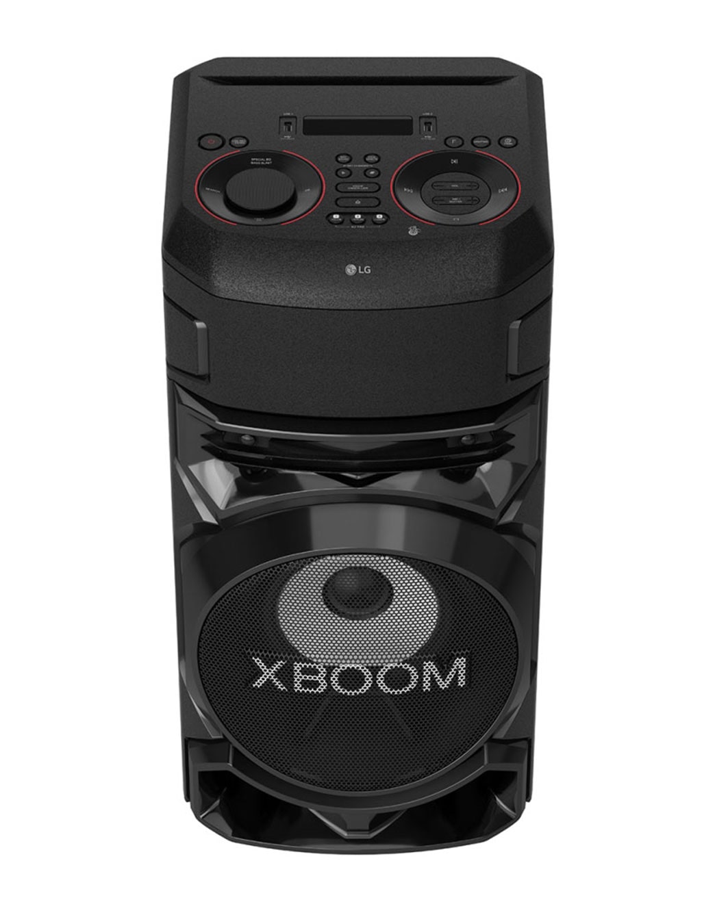 LG XBOOM RN5 PDP