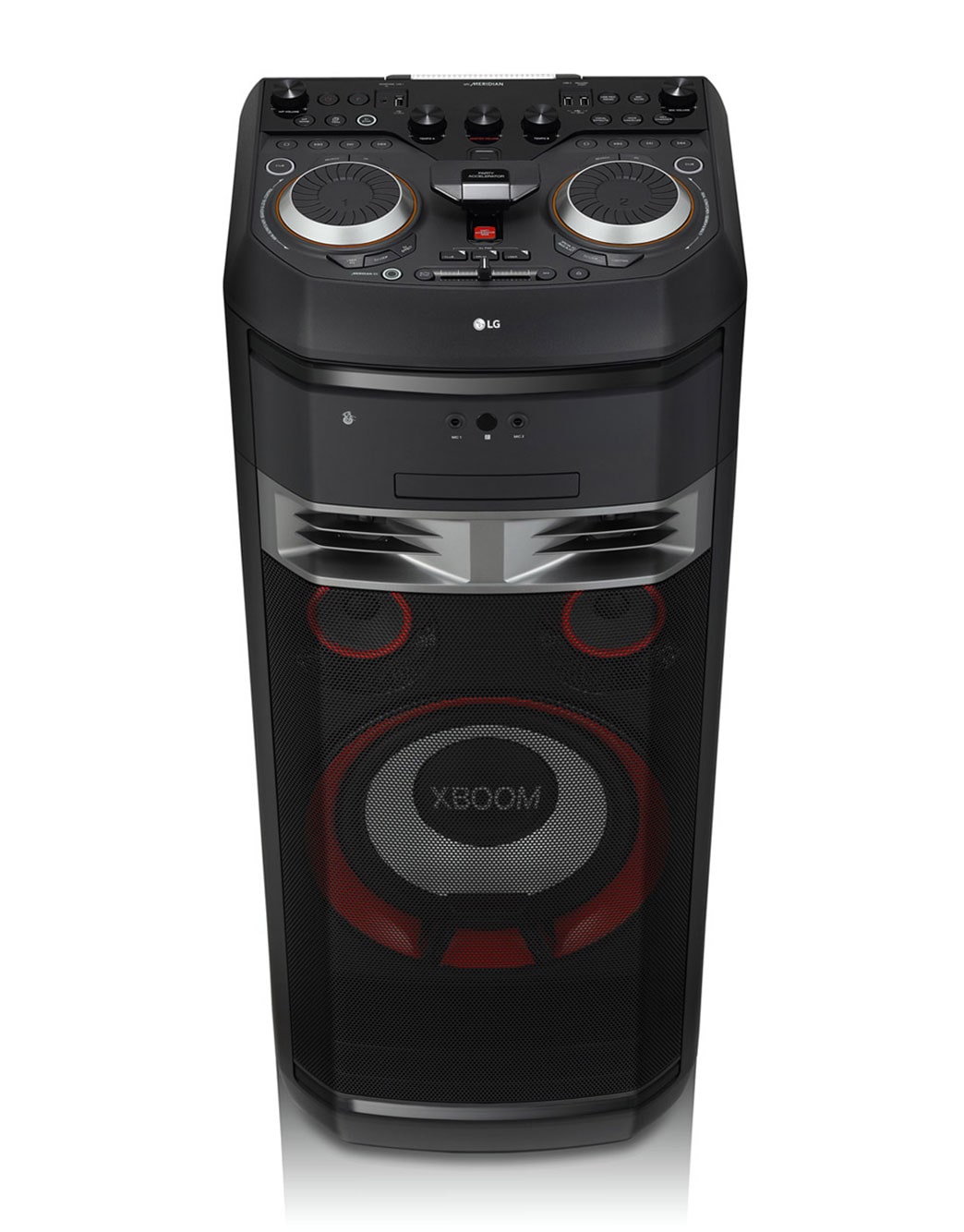 LG XBOOM OL100 | LG Centroamérica y el Caribe