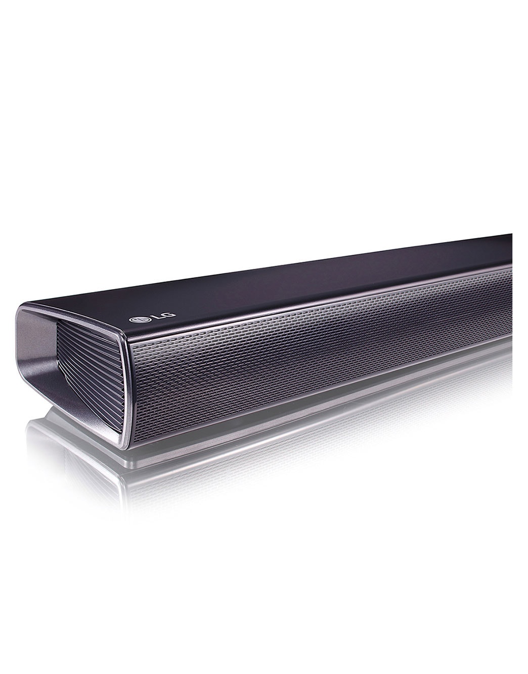LG Sound Bar SQC1 | LG Centroamérica y el Caribe