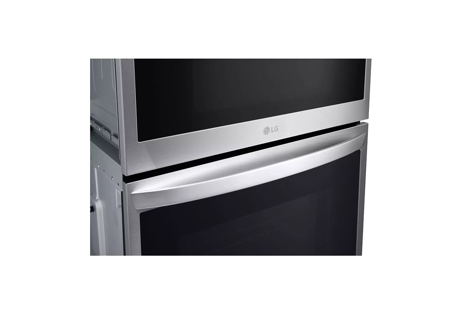 Horno Empotrable LG Studio 1.7pᶟ WCEP6423F | LG CAC