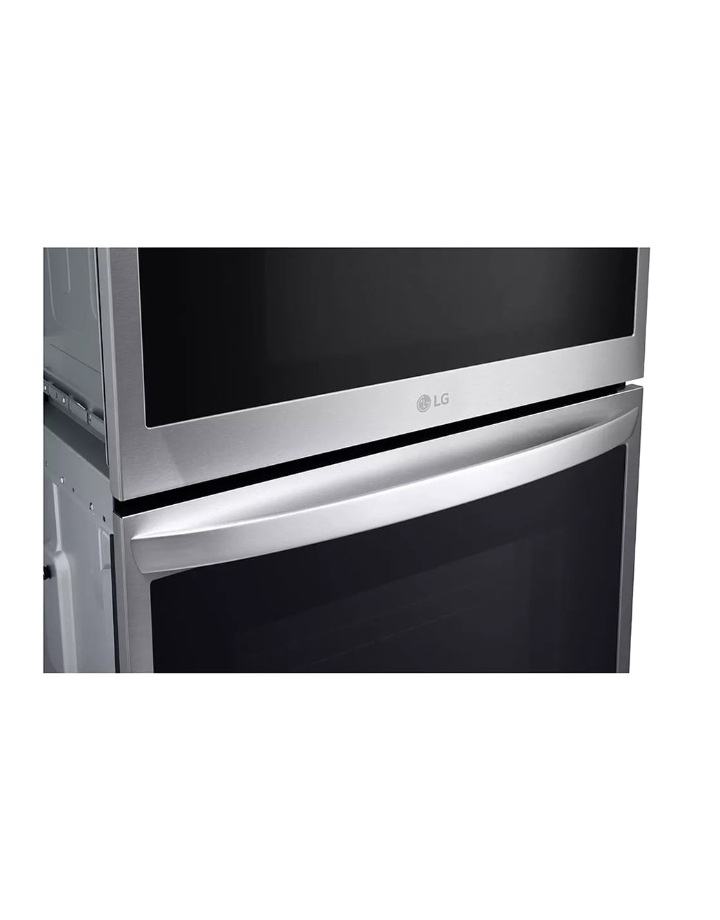 Horno Empotrable LG Studio 1.7pᶟ WCEP6423F | LG CAC