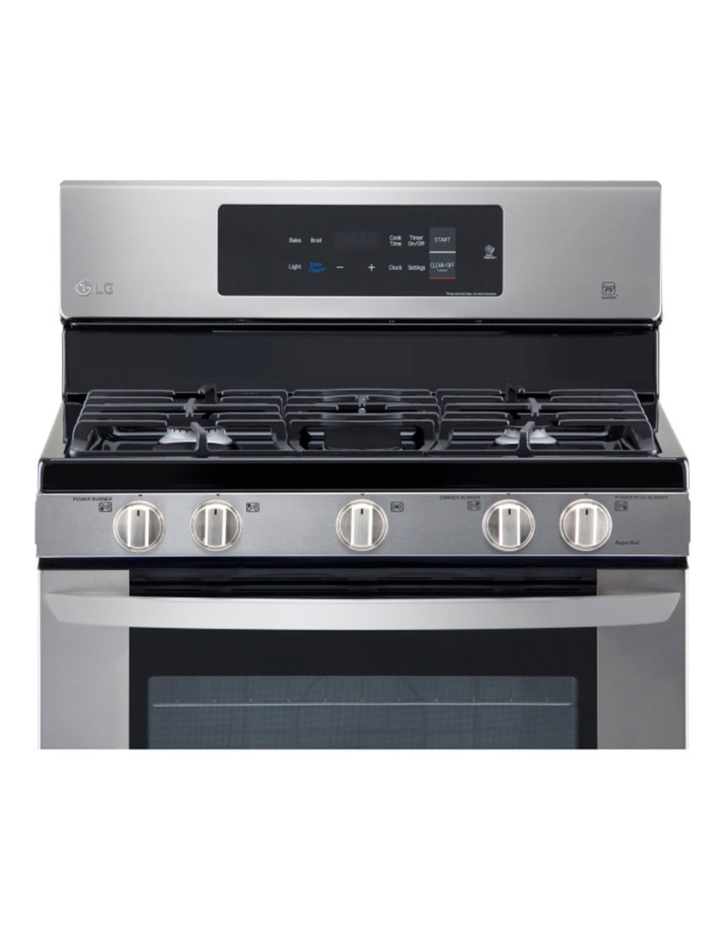Cocinas LG | LG Centroamerica