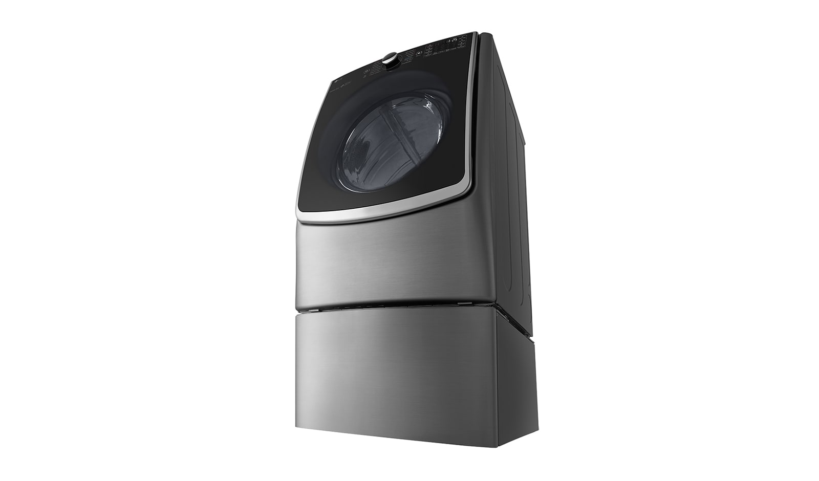 Secadora eléctrica, LG DLEX5000V | LG Caribe