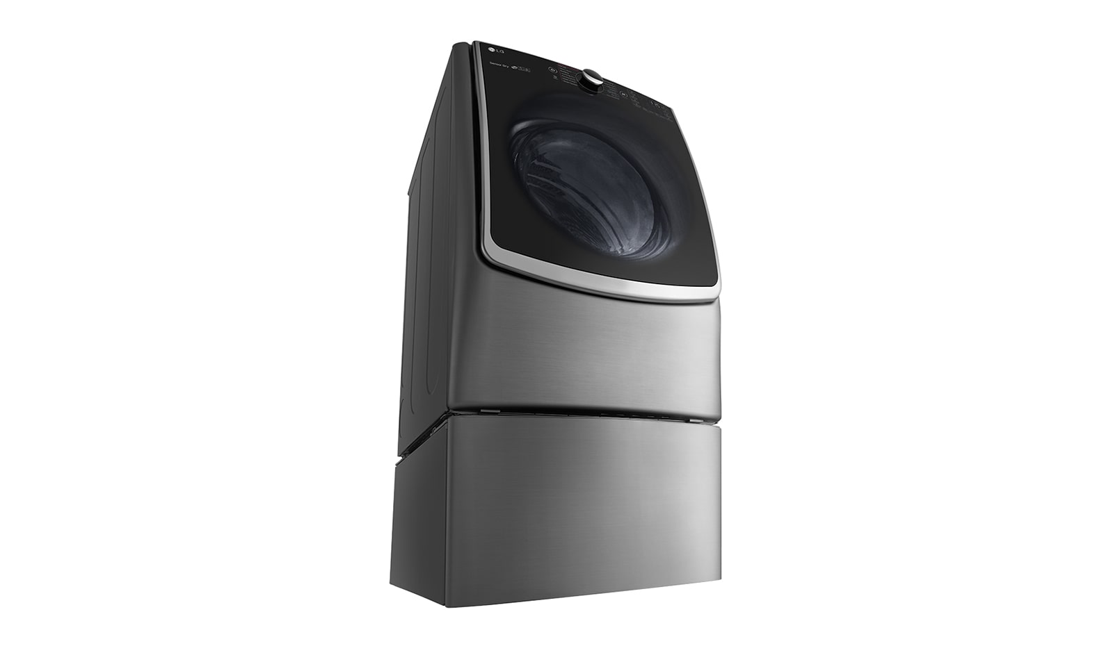 Secadora eléctrica, LG DLEX5000V | LG Caribe