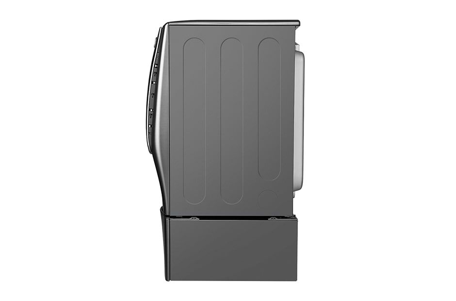 Secadora Eléctrica, 22kg/ 44lbs, Ciclos con Vapor, Sensor de Secado ...