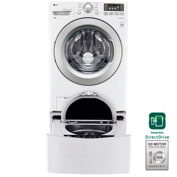 LG WM3270CW Soporte del Producto :Soporte Posventa | LG Centroamérica y ...