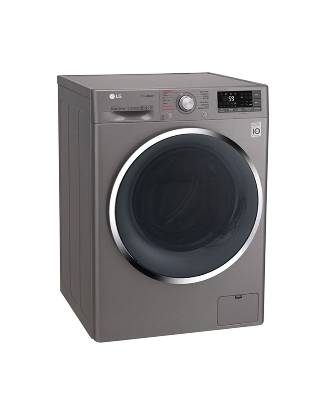 Lavadora LG | LG Centroamerica