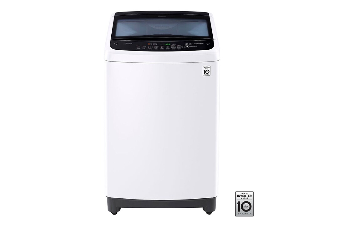 Lavadora LG de Carga Superior | LG Centroamerica