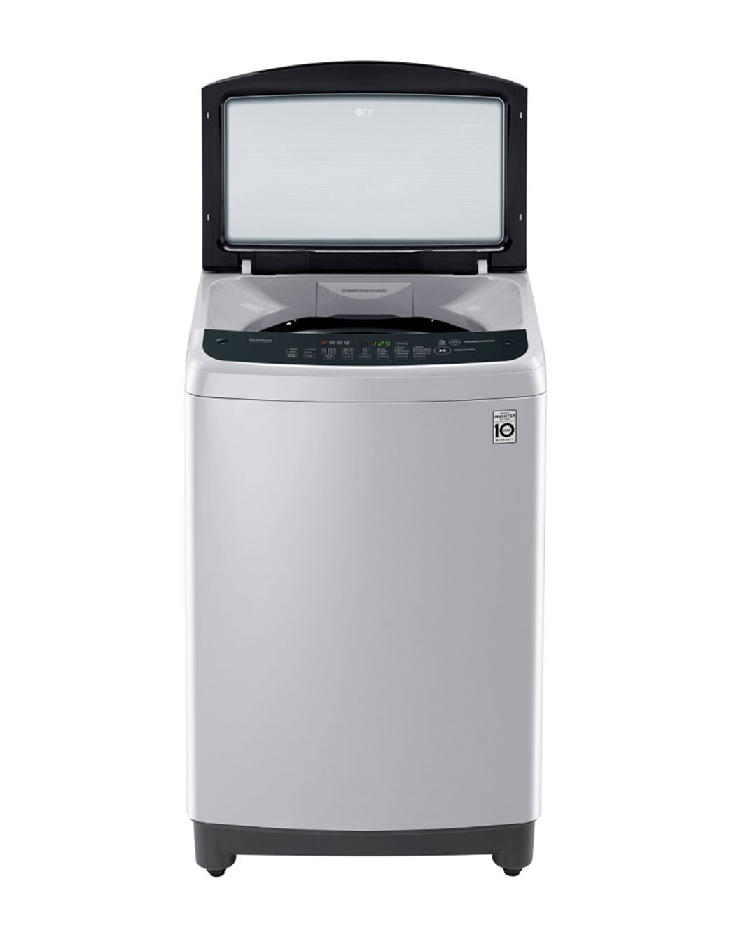 Lavadora LG de Carga Superior | LG Centroamerica