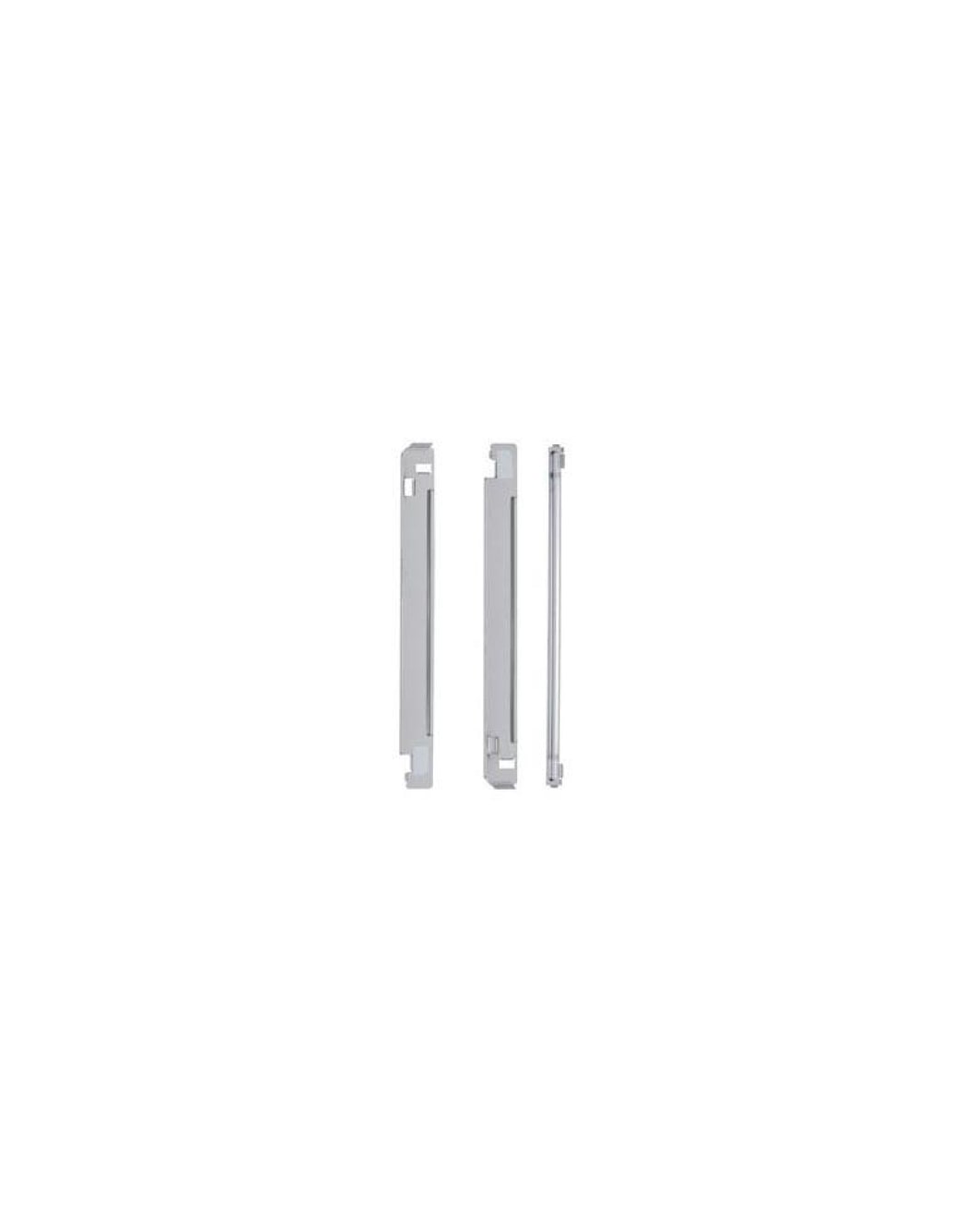 Kit de Organización (Stacking Kit) Lavandería 27'' Blanco
