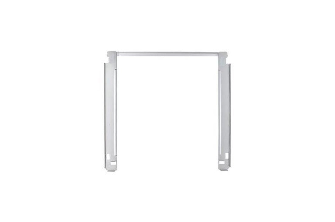 Kit de Organización (Stacking Kit) Lavandería 27'' Blanco
