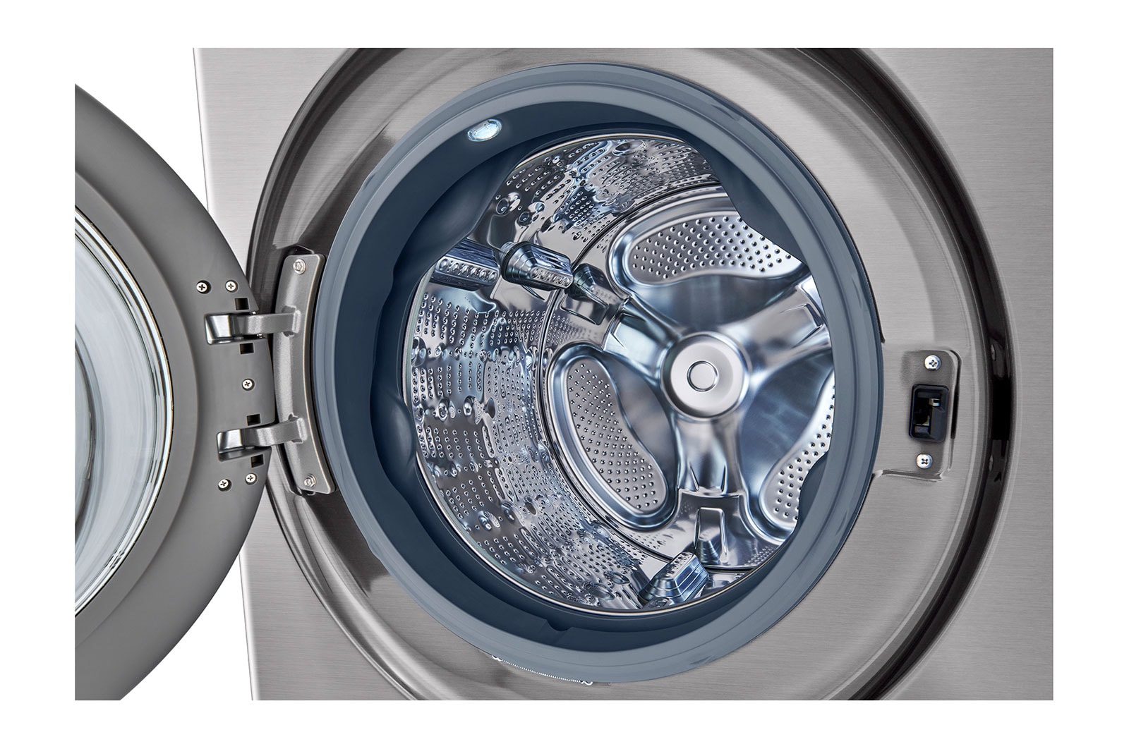 Torre de lavado WashTower™ LG 22Kg / 22Kg LG WK22VS6P