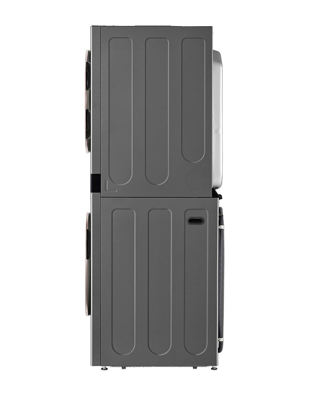 Torre de lavado WashTower™ LG 22Kg / 22Kg LG WK22VS6P