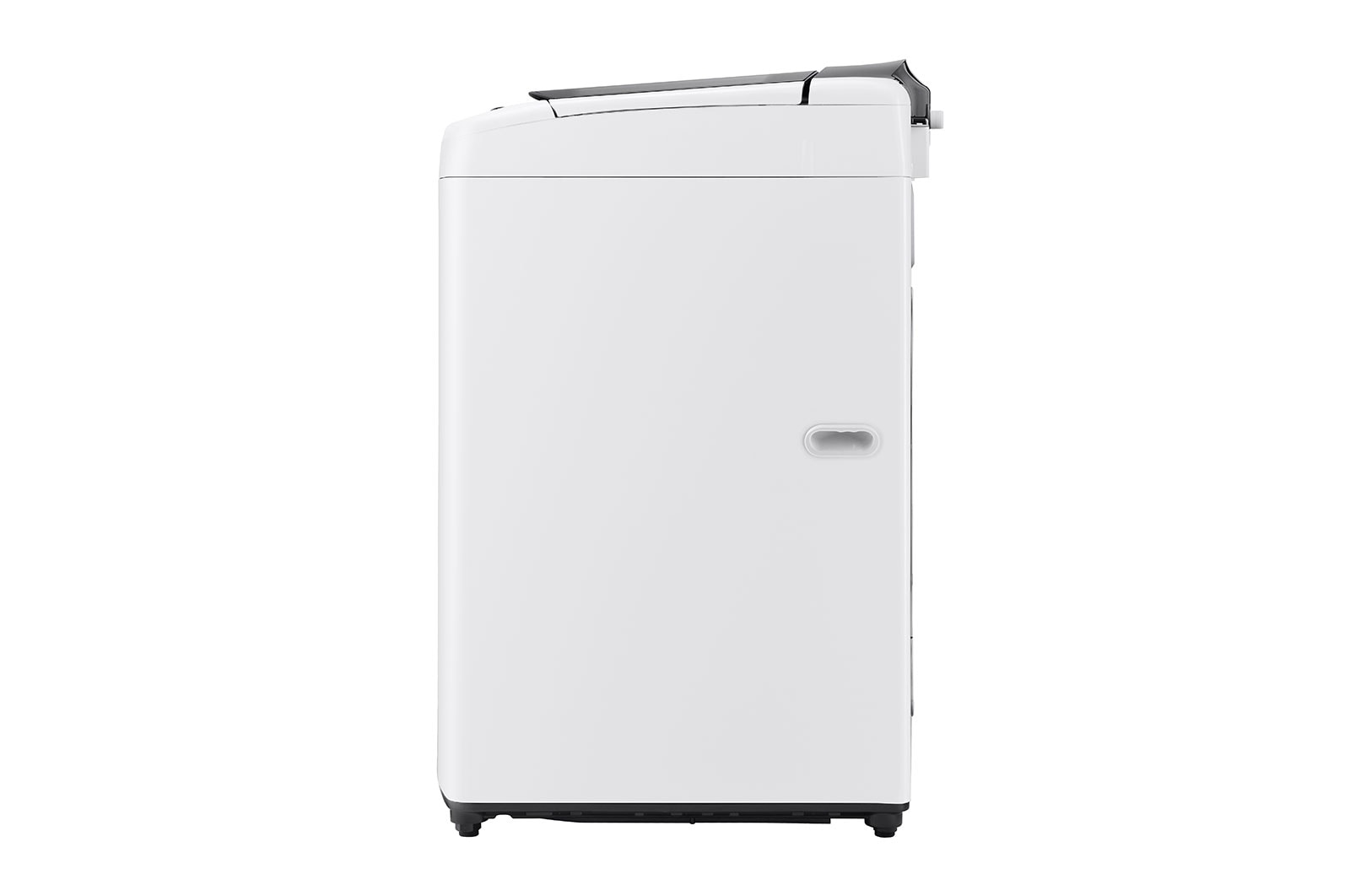 Lavadora Carga Superior 19Kg LG WT19WV6 Blanco