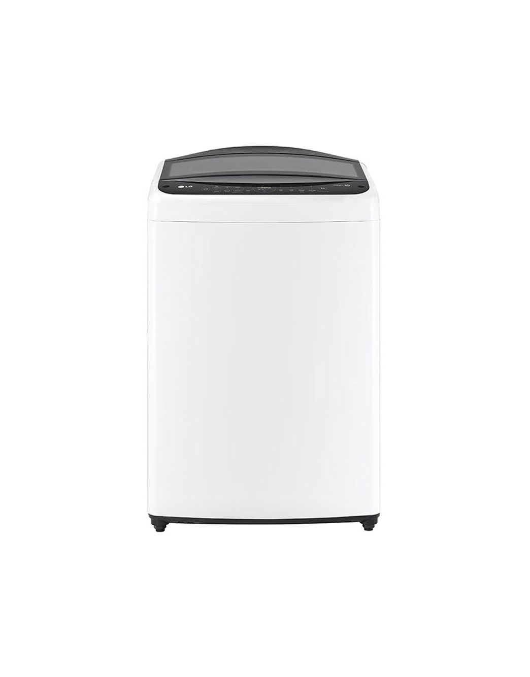 Lavadora Carga Superior 19Kg LG WT19WV6 Blanco