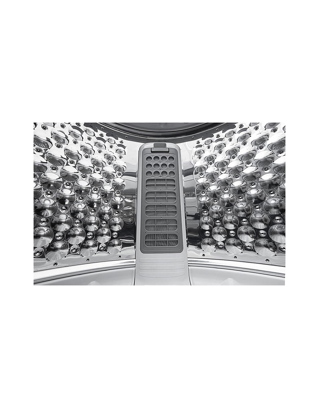 Lavadora Inteligente Carga Superior LG WT19WV6 | LG Ecuador