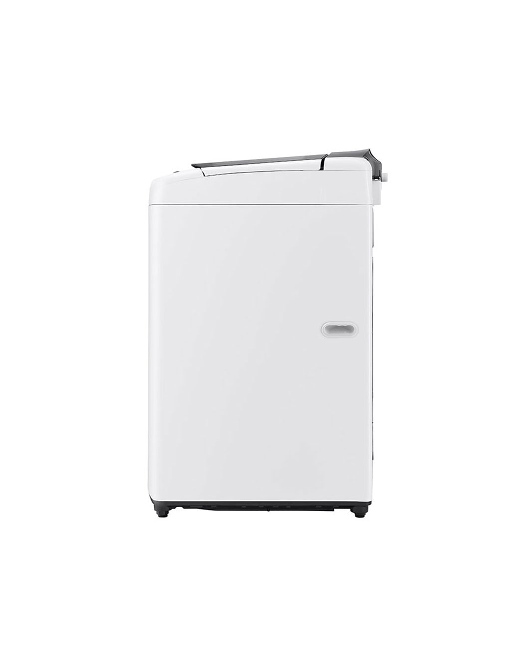 Lavadora Inteligente Carga Superior LG WT19WV6 | LG Ecuador