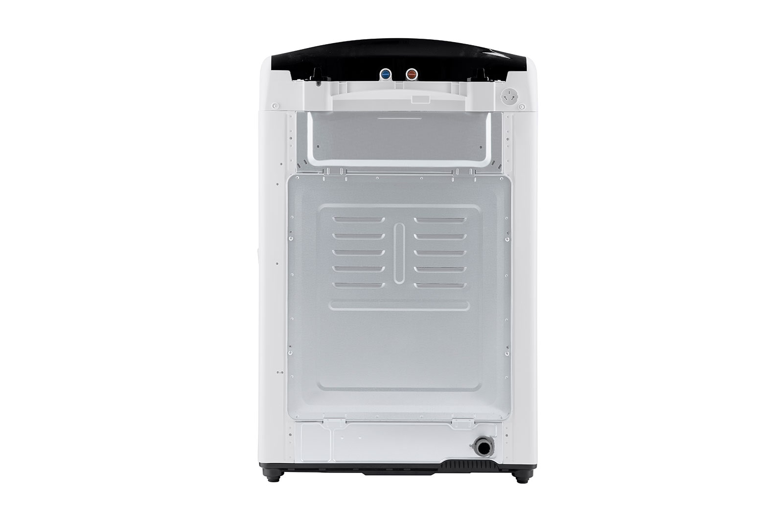 Lavadora Inteligente Carga Superior LG WT19WV6 | LG Ecuador
