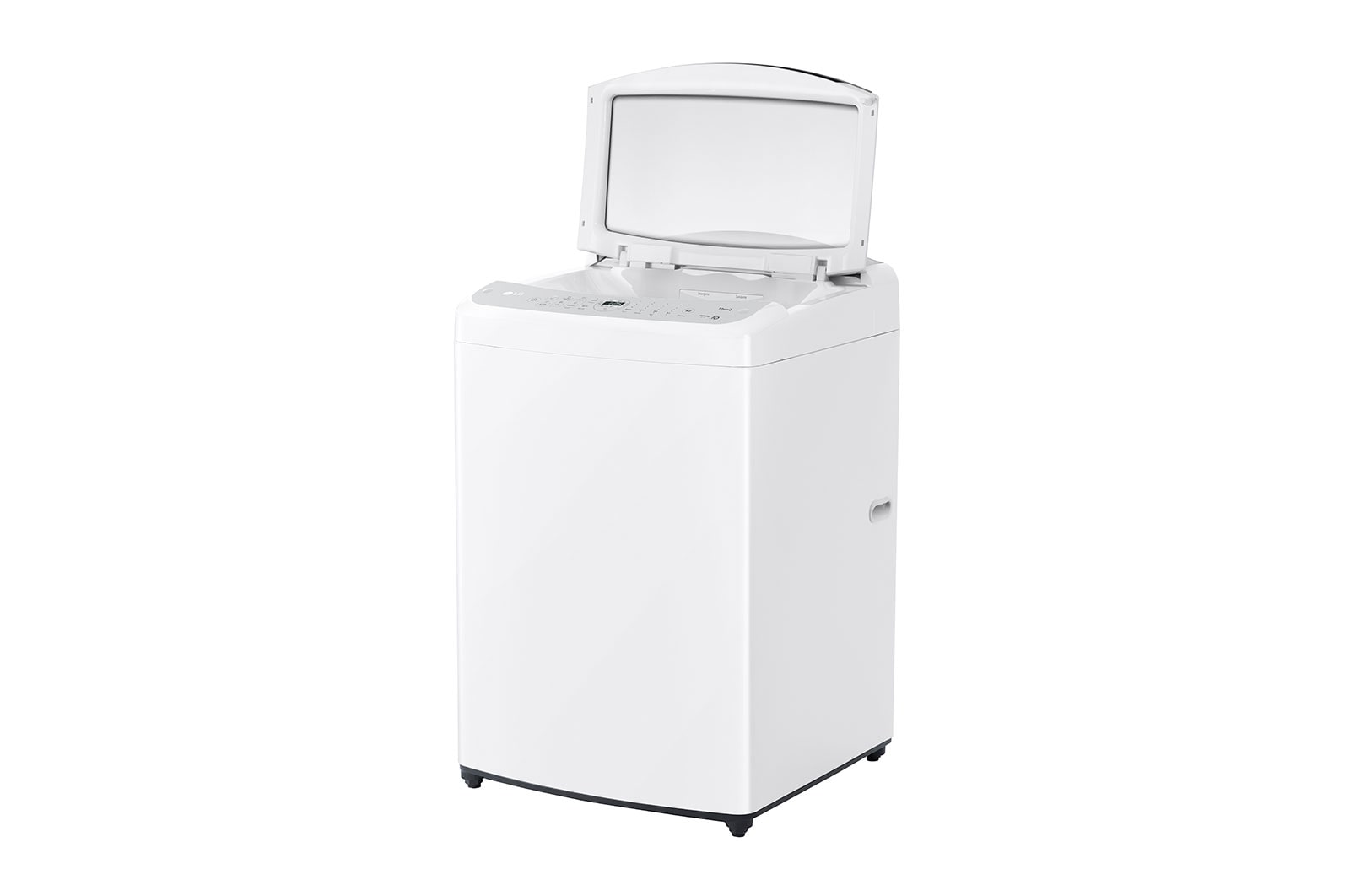 Torre de lavado WashTower™ LG 22Kg/22Kg (a gas) WT21BWV6