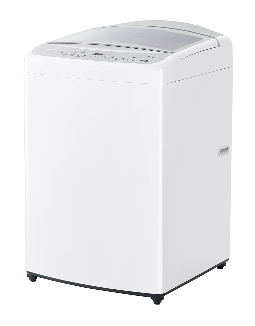 Torre de lavado WashTower™ LG 22Kg/22Kg (a gas) WT21BWV6