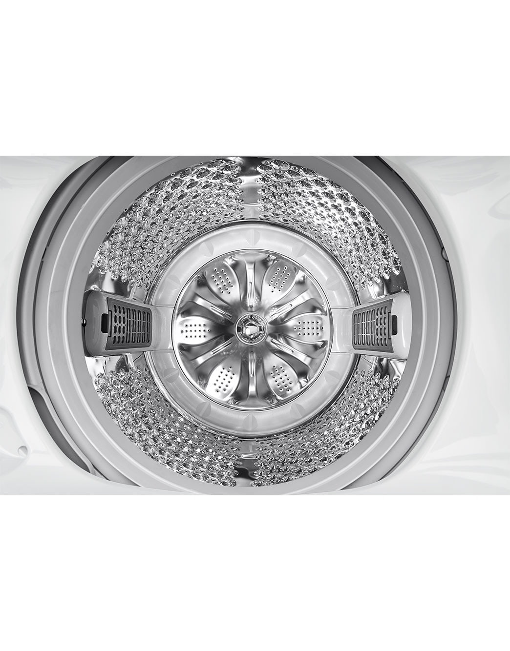 Torre de lavado WashTower™ LG 22Kg/22Kg (a gas) WT21BWV6