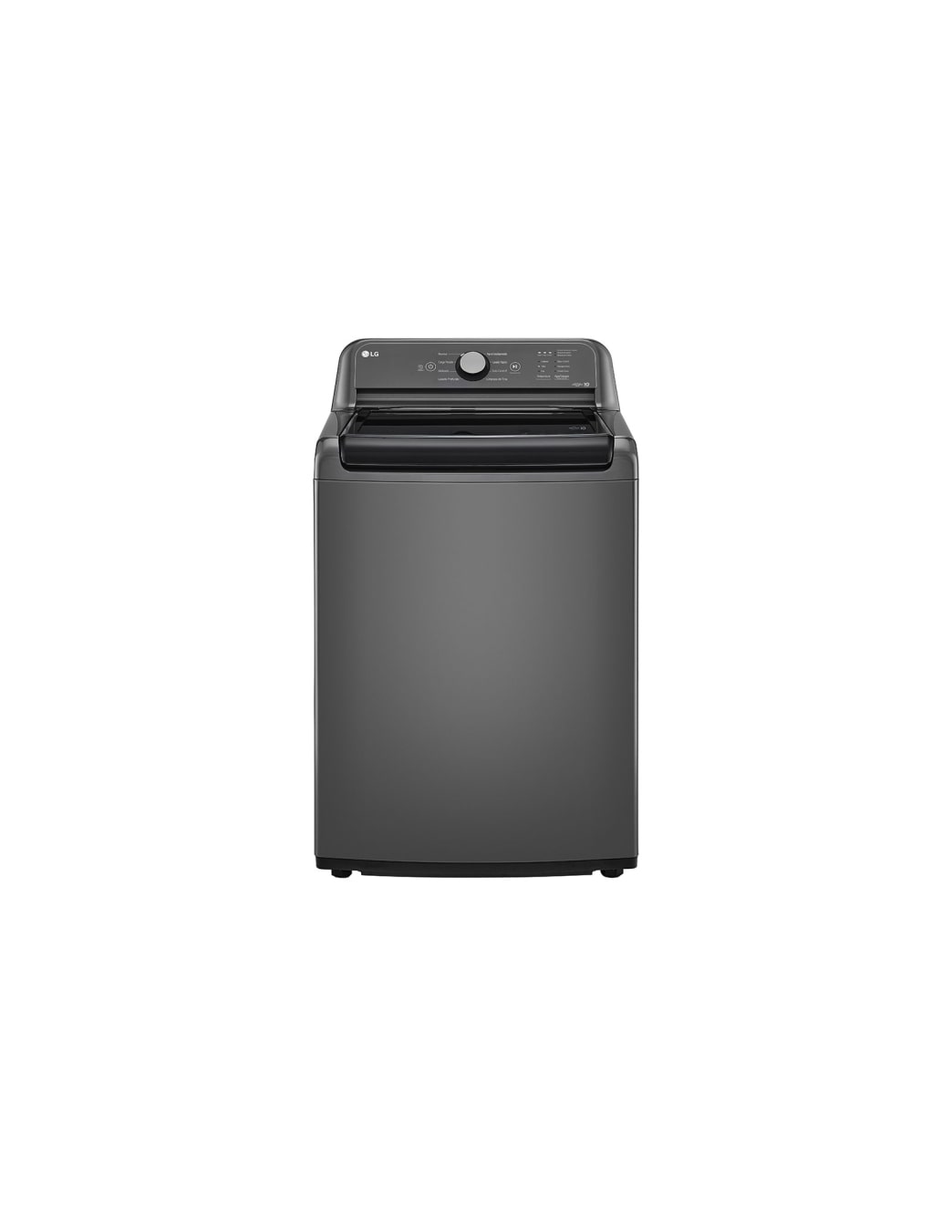 Lavadora Carga Superior19 Kg WT19MT6HKA | LG Caribe