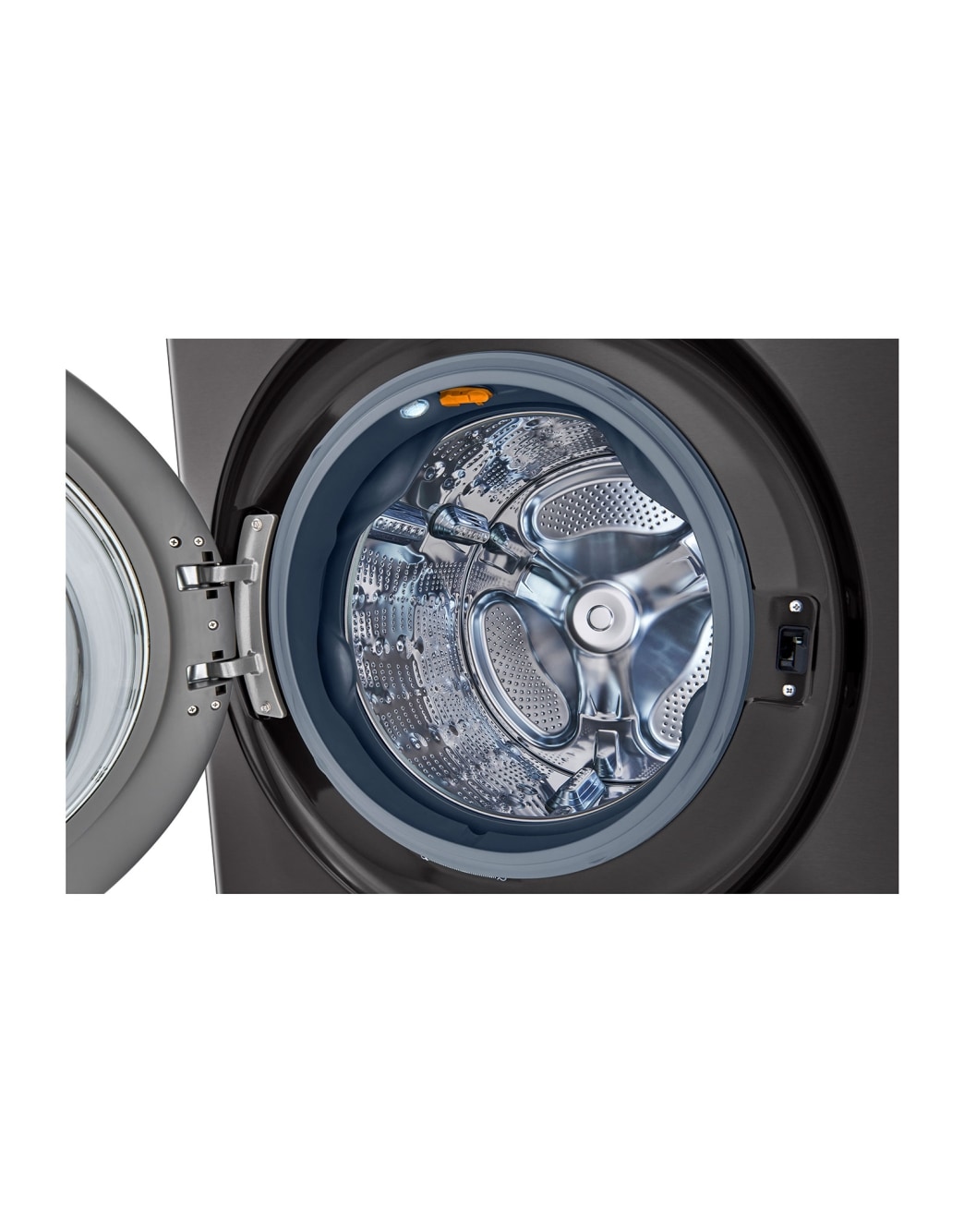 Torre de Lavado WashTower (25kg/22kg) WK25BS6E | LG CAC