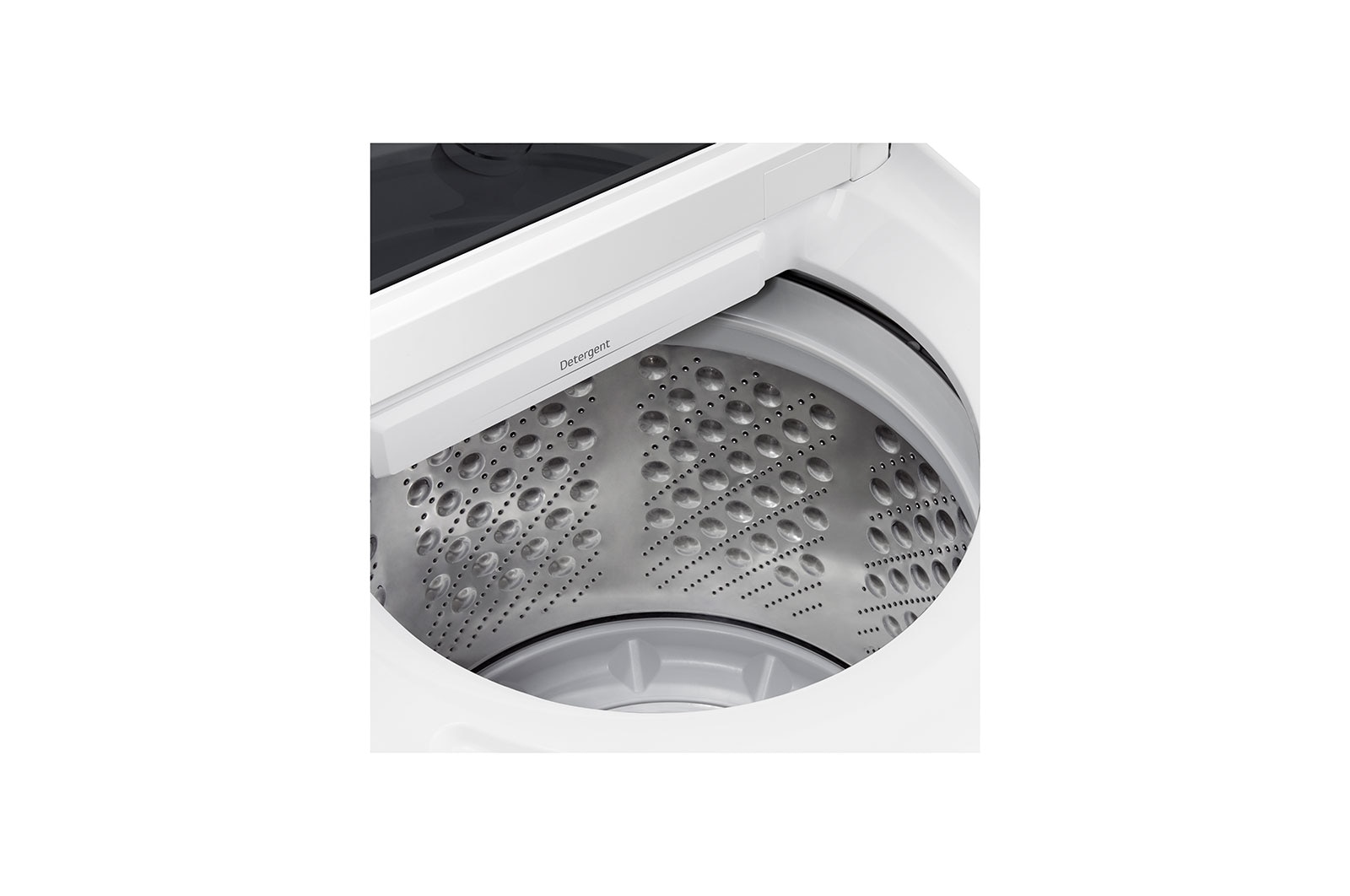 Lavadora de carga superior 27 kg - WT25EWTX6 | LG CAC
