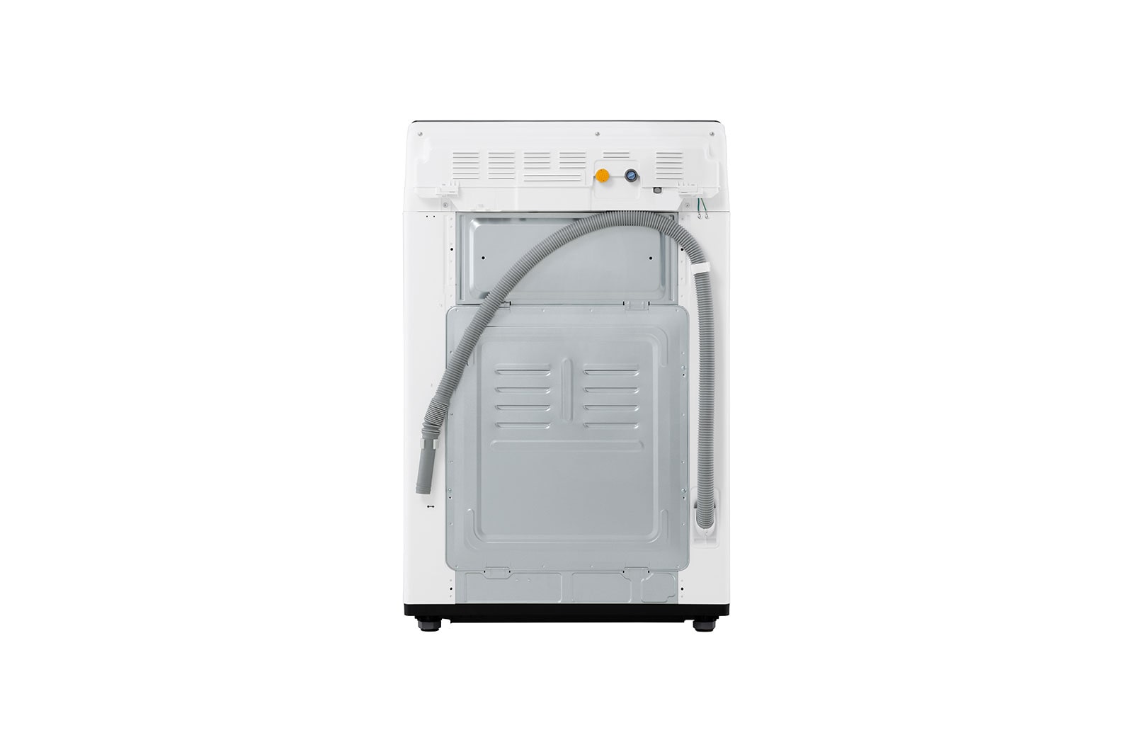 Lavadora de carga superior 27 kg - WT25EWTX6 | LG CAC