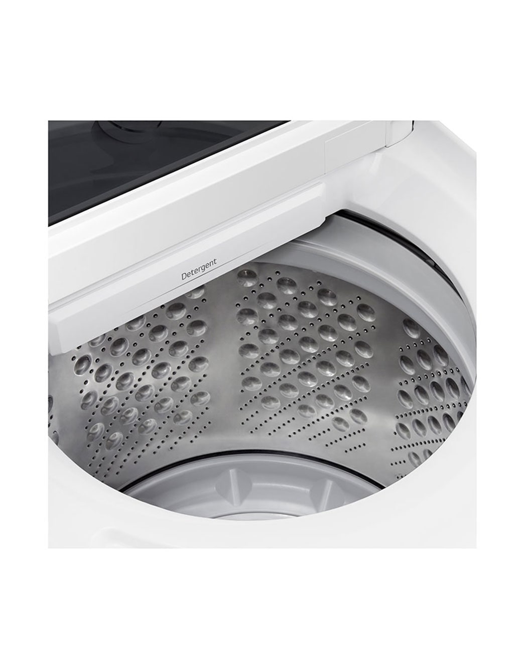 Lavadora de carga superior 27 kg - WT25EWTX6 | LG CAC