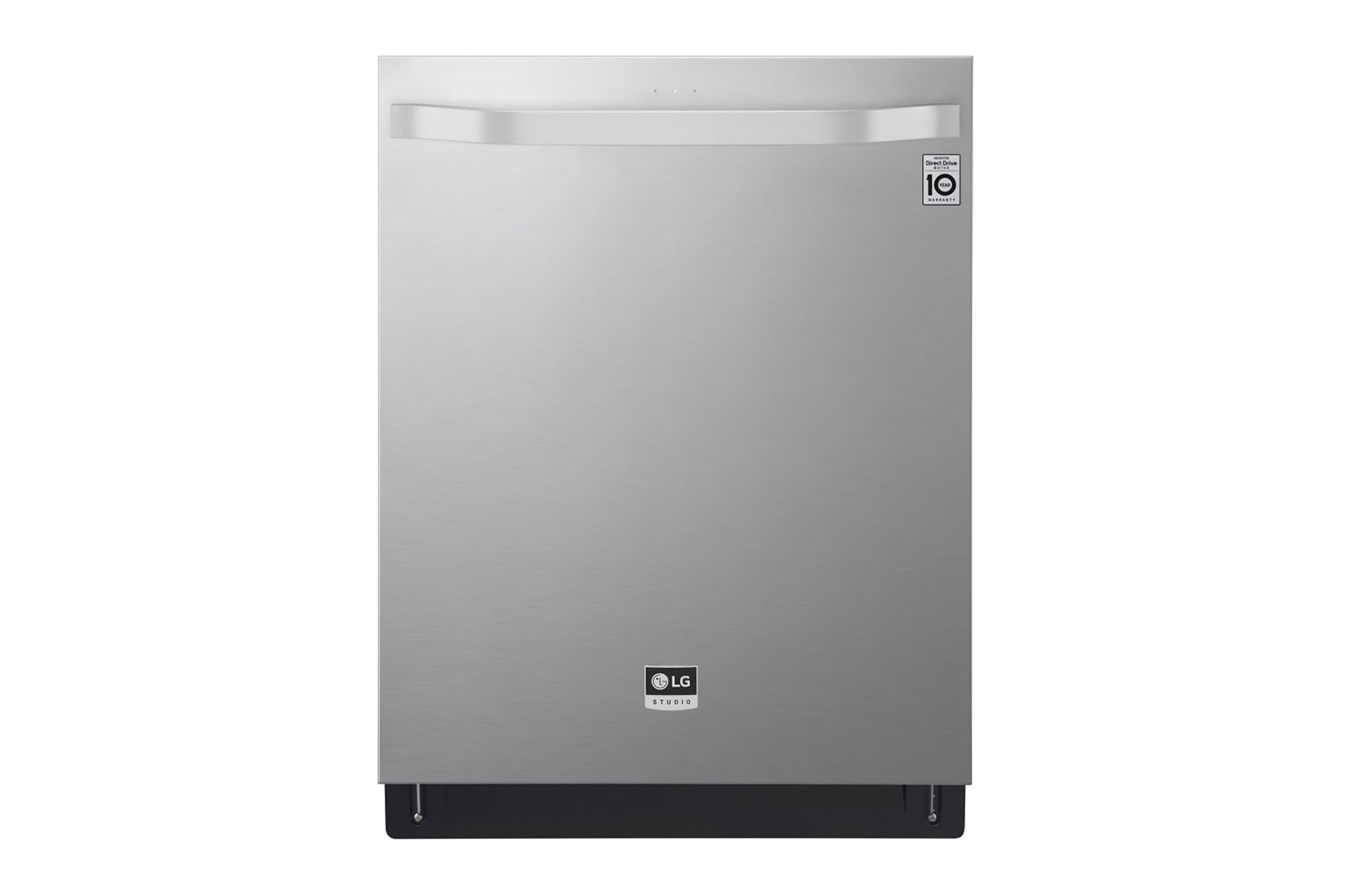 Lavavajillas LG Studio LSDT9908ST LoDecibel™ (40 dB) ThinQ