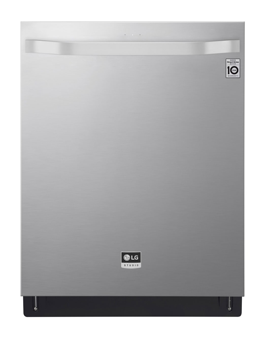Lavavajillas LG Studio LSDT9908ST LoDecibel™ (40 dB) ThinQ