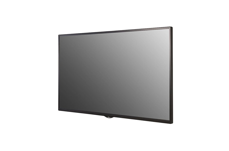 LG 55SE3D: Serie SE3D | LG Centroamérica y el Caribe Business