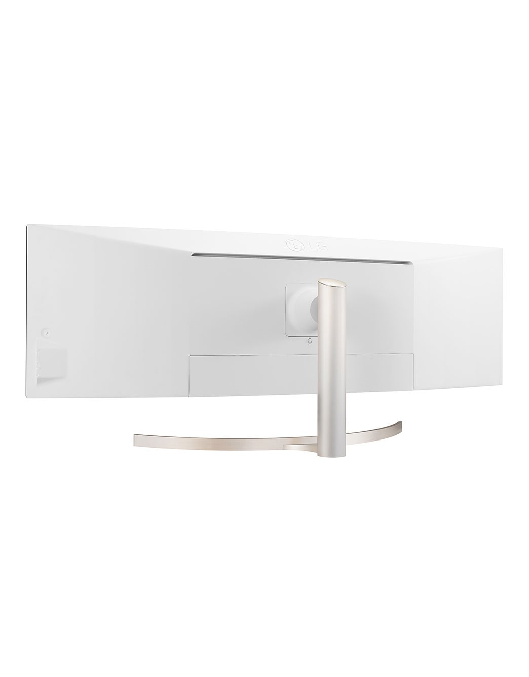 LG Monitor UltraWide™ 49'' 32:9 Dual QHD | LG Centroamérica y el Caribe